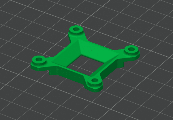 STL Library - Drone Dojo