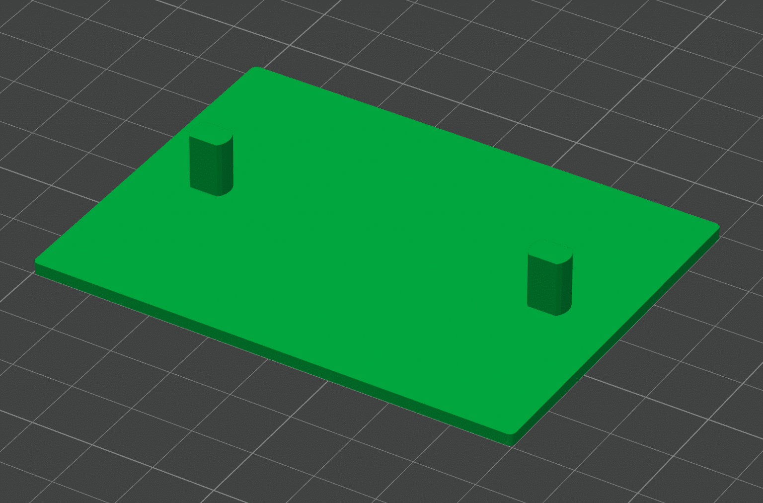 STL Library - Drone Dojo